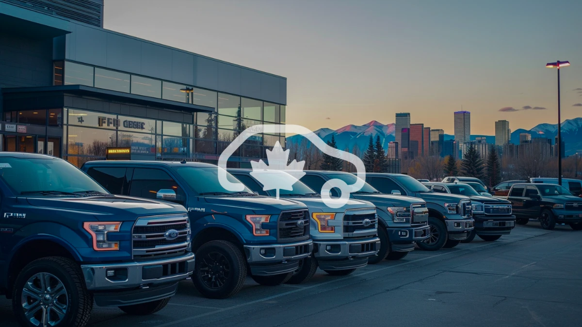 Car Loan Payment Calculator Alberta | MyAutoLoan.ca